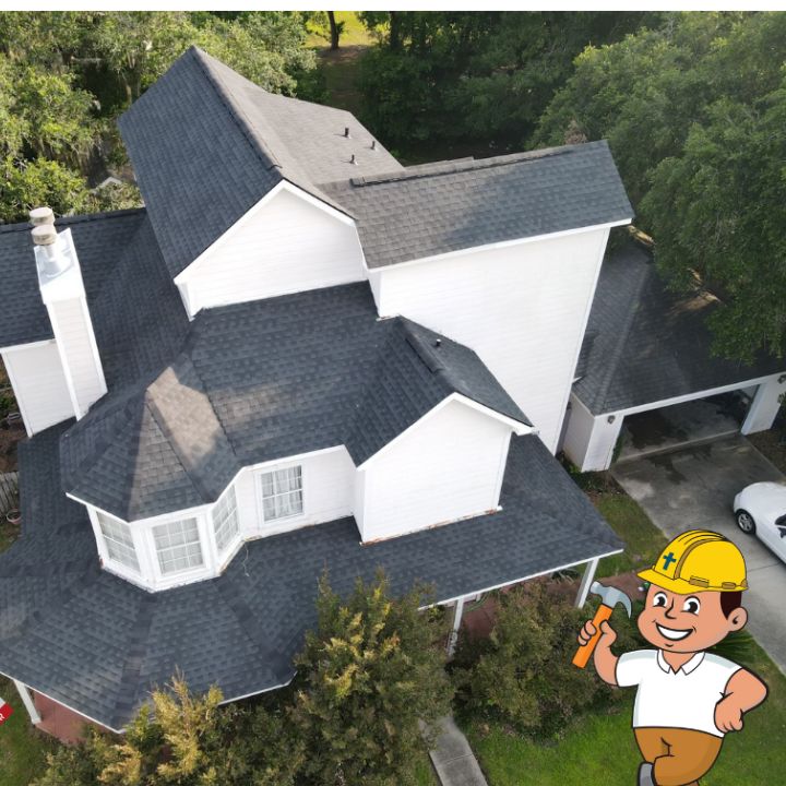 Best Roofing Contractor in Biloxi, MS | Roofer in Biloxi, MS