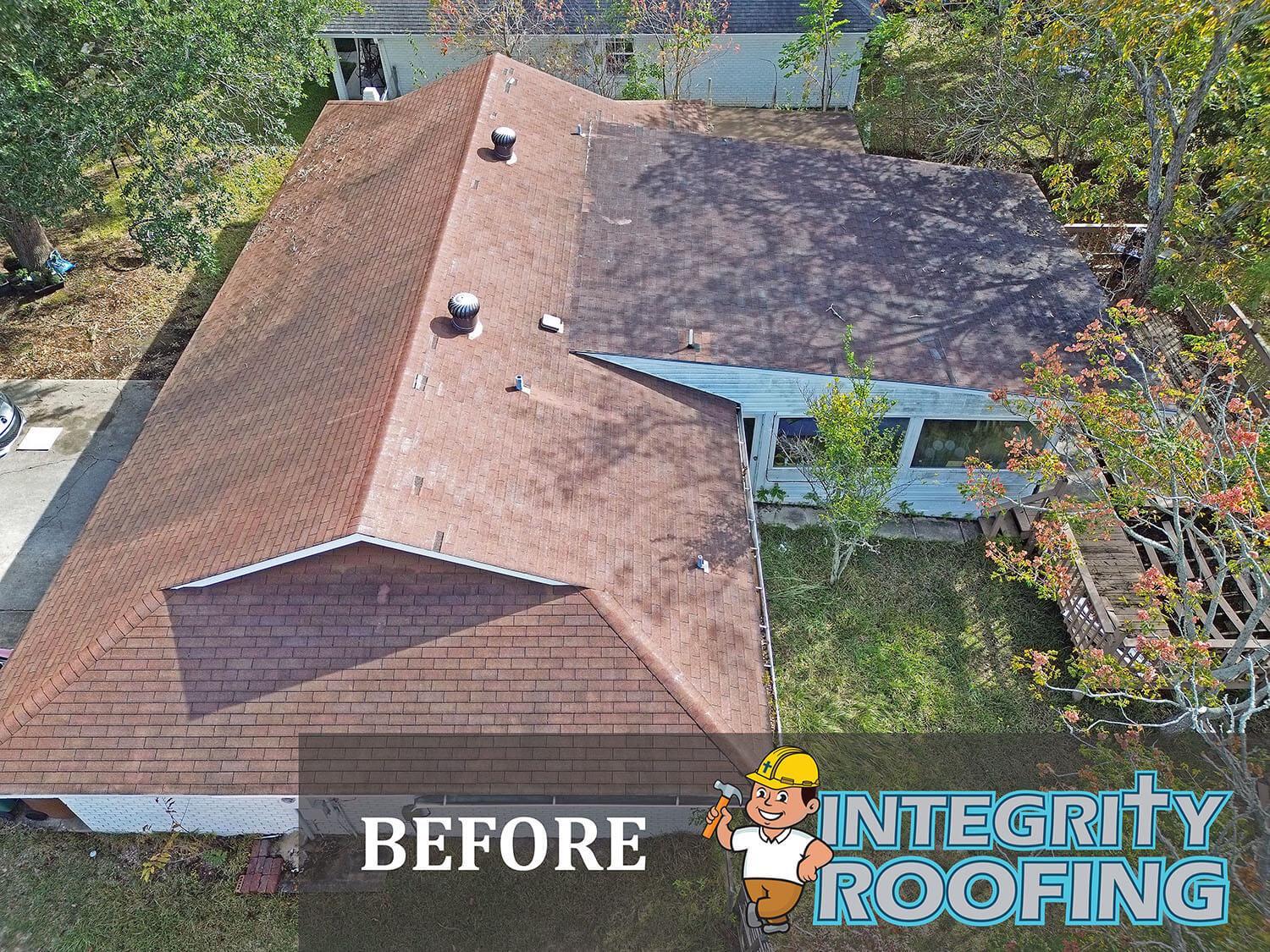 Gallery - Integrity Roofing