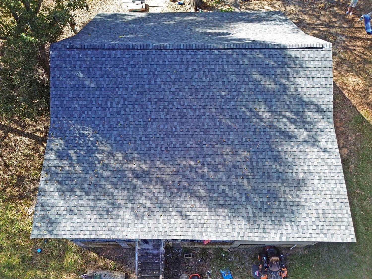 Gallery - Integrity Roofing