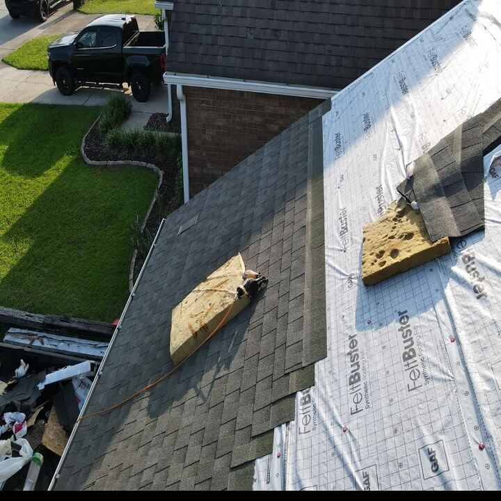 Gallery - Integrity Roofing