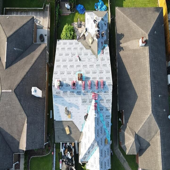 Gallery - Integrity Roofing