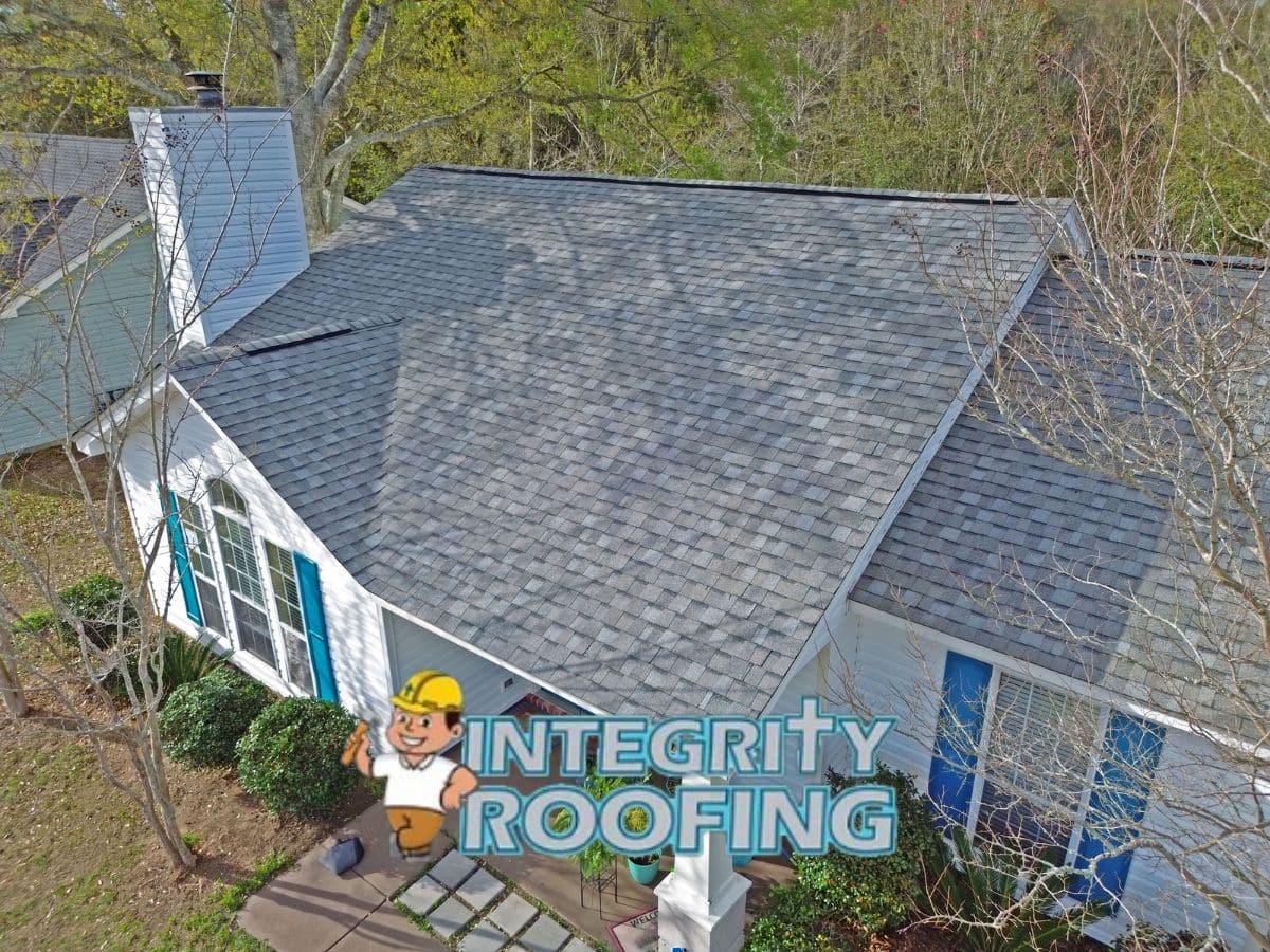 Gallery - Integrity Roofing
